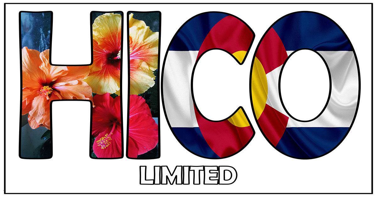 Special Order Form – hicolmtd